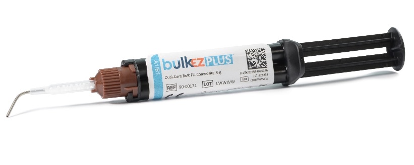 Sure Dental | Bulk Ez Plus