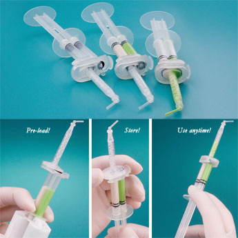 Sure Dental | BFC Syringe