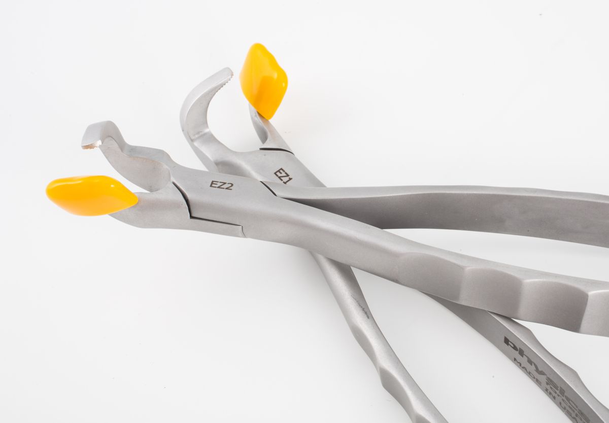 Sure Dental | Physics Forceps