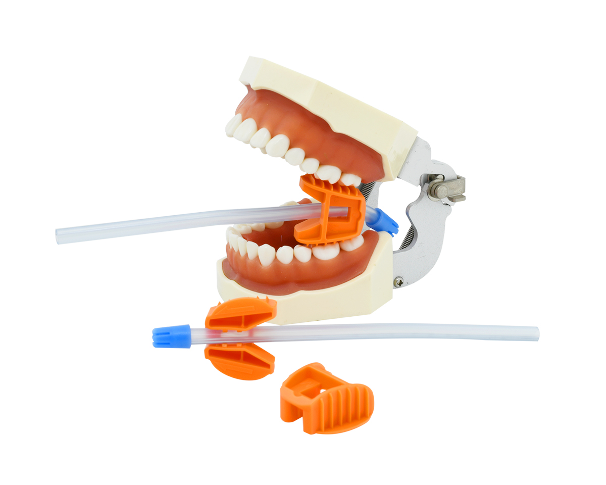 Sure Dental | EZ-BITE BLOCK