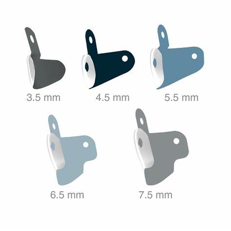 iMatrix Non Stick Matrices | Sure Dental