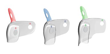 iMatrix Clear | Sure Dental