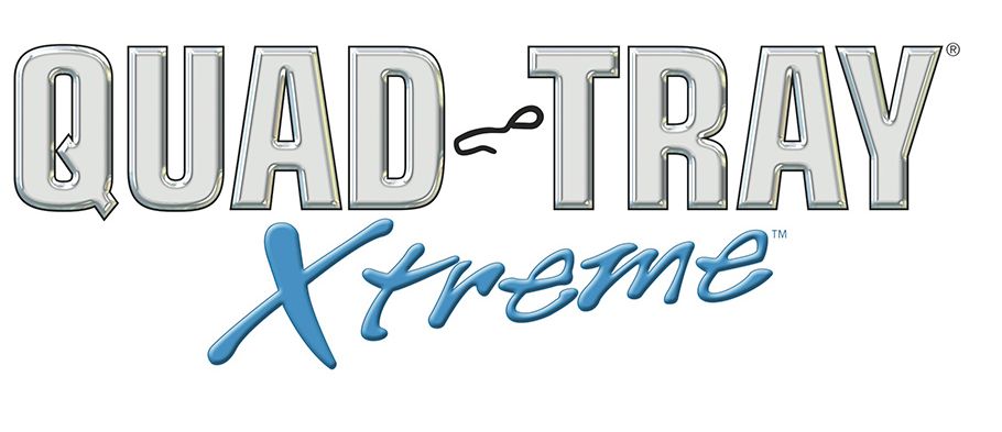 Sure Dental | Quad Tray